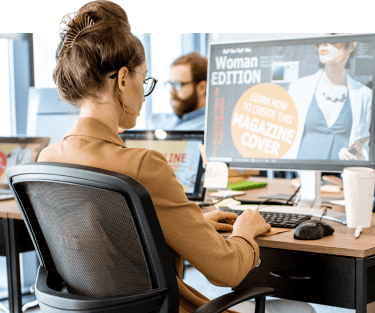 San Francisco Web Design Company | IntellRocket